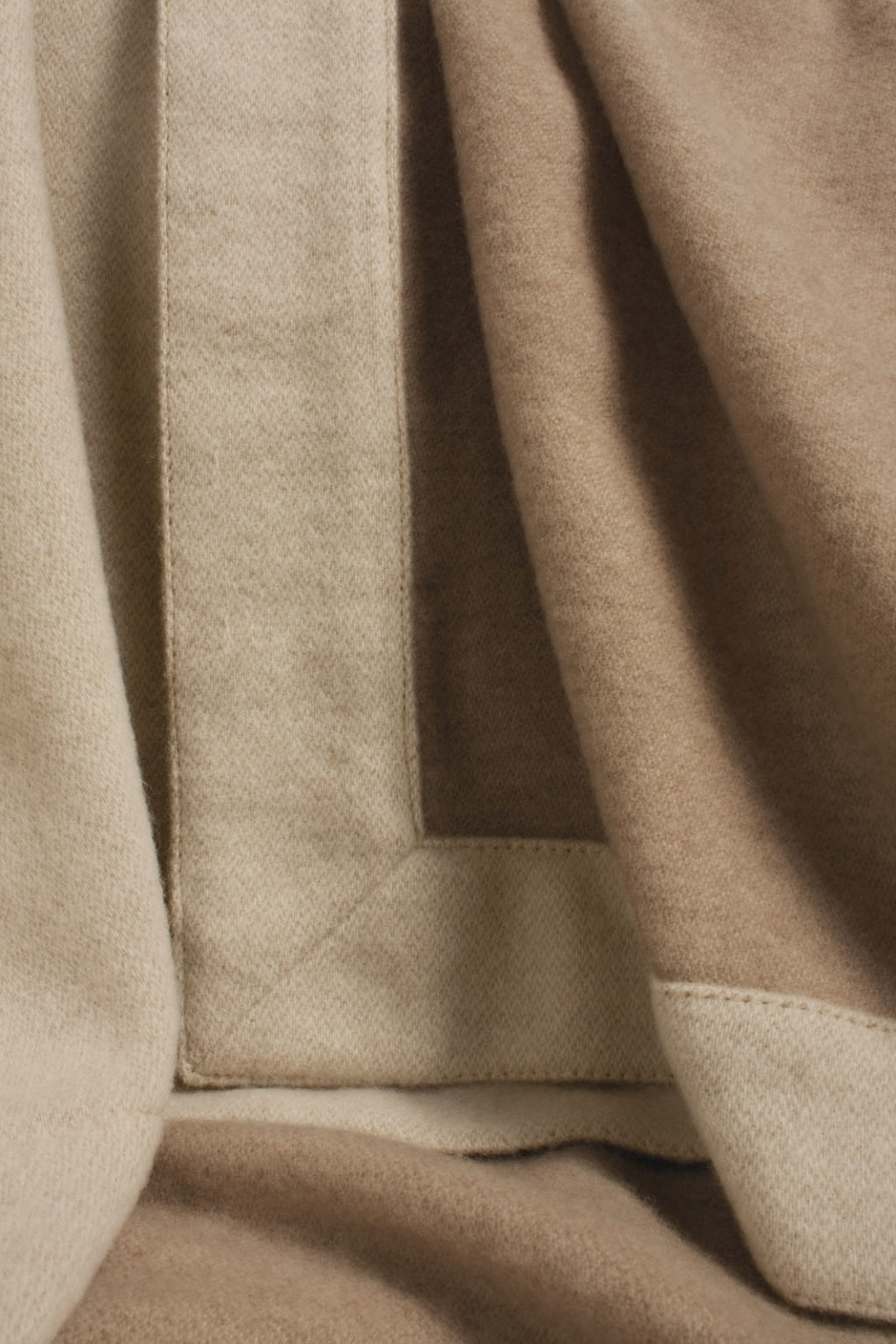 Coperta Matrimoniale Lana Merino Afrodite Lanerossi